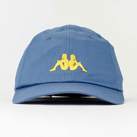 Kappa | Accessories | Mens Kappa Authentic Meppel Dad Hat | Poshmark